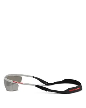 Prada Pillow Sunglasses, 96mm