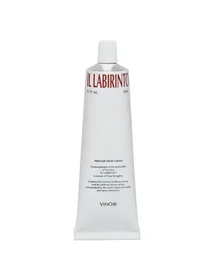 VINOIR Decanting Perfume Hand Cream Il Labirinto - No Color