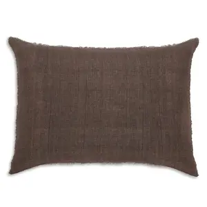 POM POM AT HOME Hunter Standard Sham Walnut