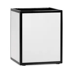 LABRAZEL Shoji Waste Basket - No Color