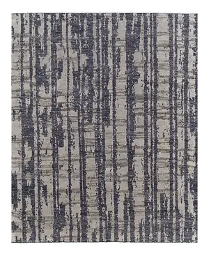 THOM FILICIA Altmar T6035 Area Rug, 5'6 X 8'6 - Blue/gray