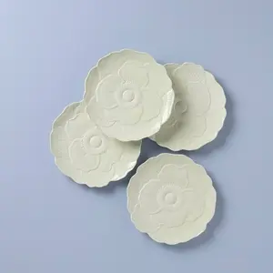 LENOX Butterfly Meadow Plate, Set Of 4