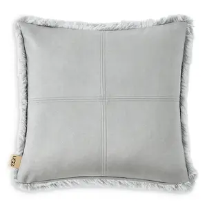 UGG Wyatt Decorative Pillow, 20 X 20 - Seal