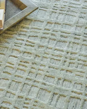 EXQUISITE RUGS Crescendo 5324 Area Rug, 6' X 9