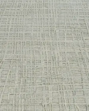 EXQUISITE RUGS Crescendo 5324 Area Rug, 6' X 9