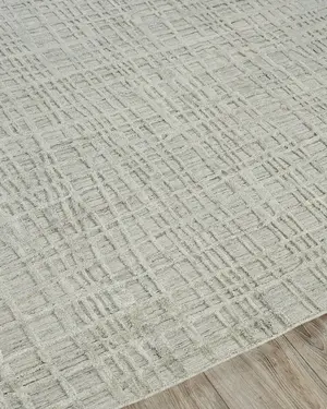 EXQUISITE RUGS Crescendo 5324 Area Rug, 6' X 9