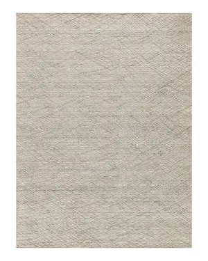 EXQUISITE RUGS Crescendo 5327 Area Rug, 6' X 9' Beige
