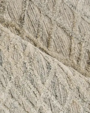 EXQUISITE RUGS Crescendo 5327 Area Rug, 6' X 9