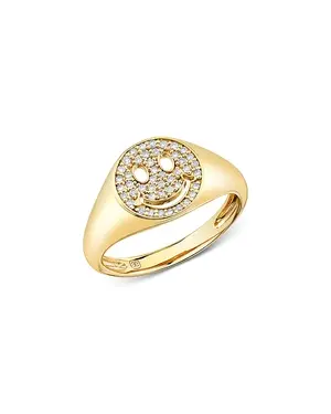 Pinky Ring Pandora