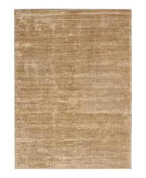 Calvin Klein Ck027 Valley Vll01 Area Rug, 7'9 X 9'9 - Gold