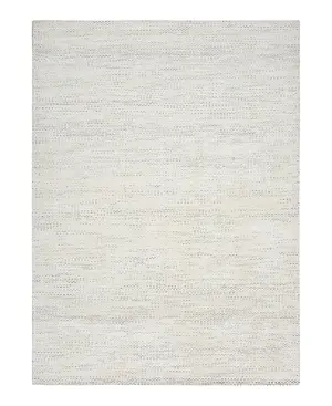 Calvin Klein Ck027 Valley Vll01 Area Rug, 7'9 X 9'9 - Ivory