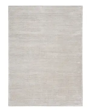 Calvin Klein Ck027 Valley Vll01 Area Rug, 7'9 X 9'9 - Silver
