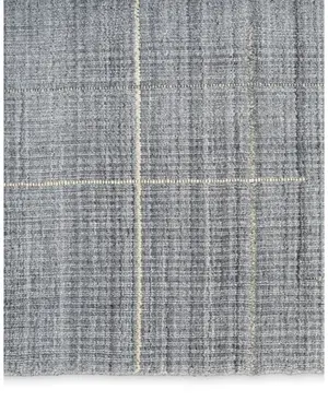 Calvin Klein Ck041 Architectura Act01 Area Rug, 2' X 3 - Denim