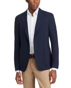 BOSS Regular Fit Performance Tech Blazer