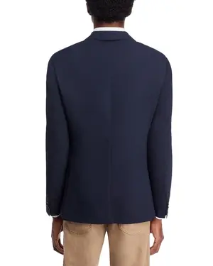 BOSS Regular Fit Performance Tech Blazer