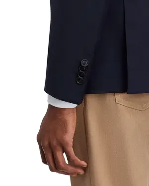 BOSS Regular Fit Performance Tech Blazer