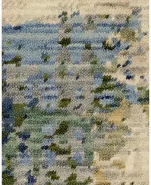 ORIENTAL WEAVERS Soleri Sol01 Area Rug, 6'7 X 9'6