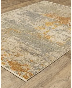 ORIENTAL WEAVERS Soleri Sol03 Area Rug, 2' X 3