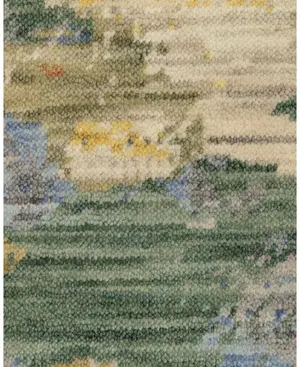 ORIENTAL WEAVERS Soleri Sol04 Area Rug, 7'10 X 10'10