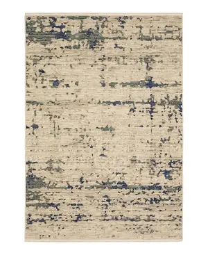 ORIENTAL WEAVERS Soleri Sol08 Area Rug, 9'10 X 12'10 - Beige