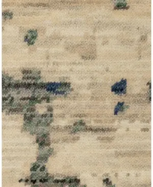 ORIENTAL WEAVERS Soleri Sol08 Area Rug, 9'10 X 12'10