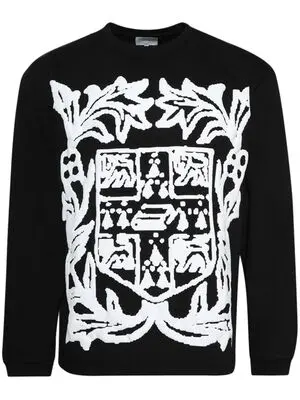 Rhude Veritas Crest T-shirt