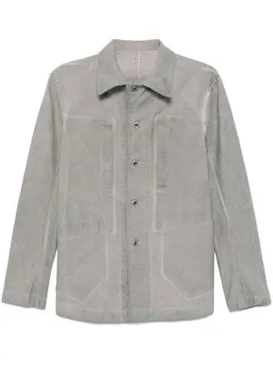 Isaac Sellam Experience Overshirts For Men