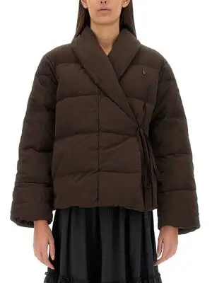 Paloma Wool Jacket "ash" - Brown