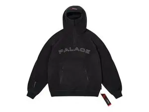 PALACE Polartec Shadow Hood