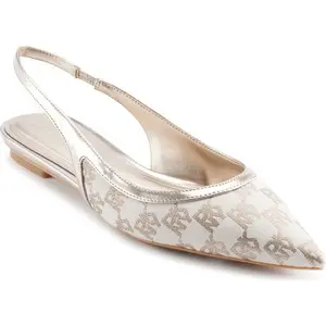 Dkny Slingback Flats For Women