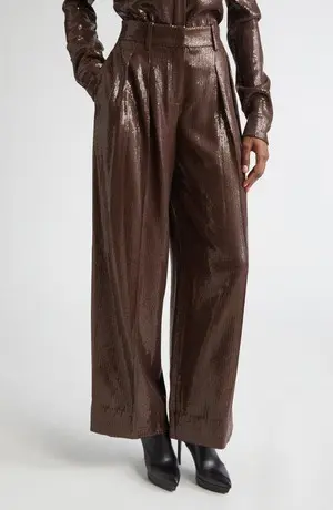 Chocolate Pants For Women