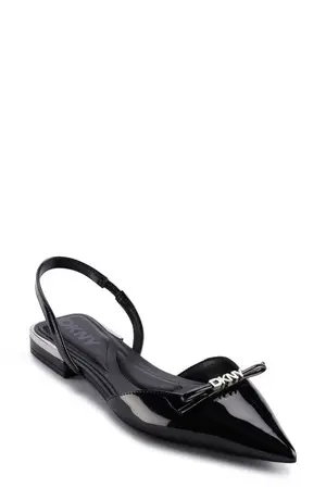 Dkny Flat Shoes For Women