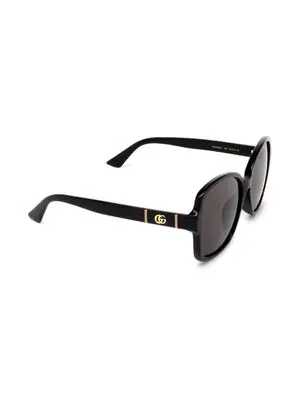 Gucci Double G Sunglasses