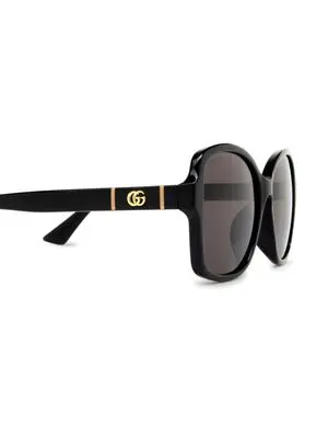 Gucci Double G Sunglasses
