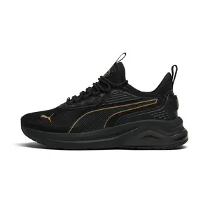 PUMA Amplifier Sneakers - Black