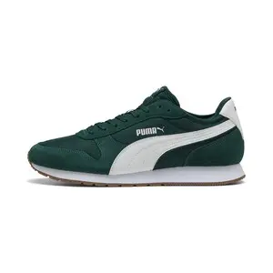 PUMA St Miler Low Top Sneakers - Green