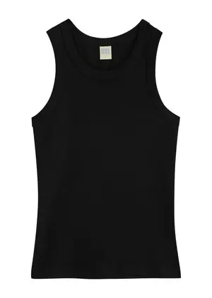 Flore Flore Racer Back Tops