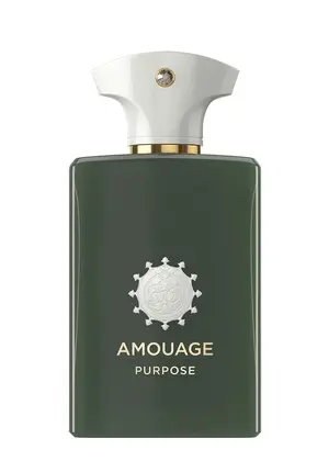 AMOUAGE Purpose Eau De Parfum - N/a