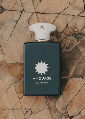 AMOUAGE Purpose Eau De Parfum