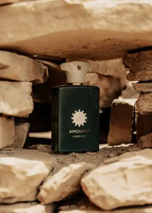 AMOUAGE Purpose Eau De Parfum