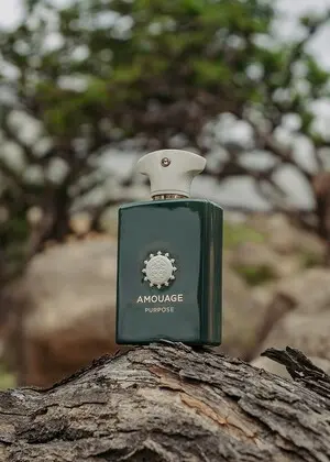 AMOUAGE Purpose Eau De Parfum