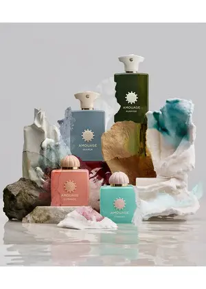 AMOUAGE Purpose Eau De Parfum