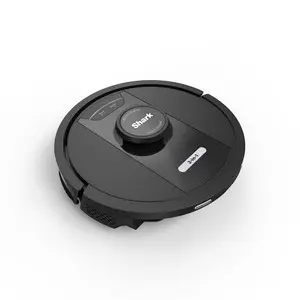 SHARK Matrix Robot Pod - Black