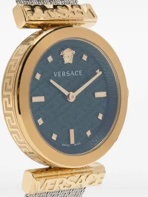 Versace Regalia 34mm Watch