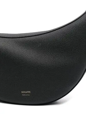 Khaite Small Augustina Shoulder Bag
