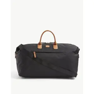 BRICS X-travel Medium Woven Holdall