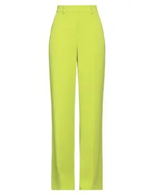 Pinko Frill Pants For Women
