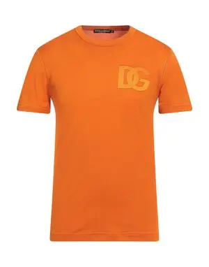Dolce & Gabbana T-shirt Size Cotton, Viscose