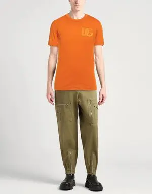 Dolce & Gabbana T-shirt Size Cotton, Viscose