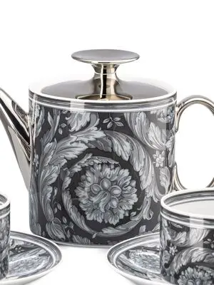 Versace Barocco Haze Tea